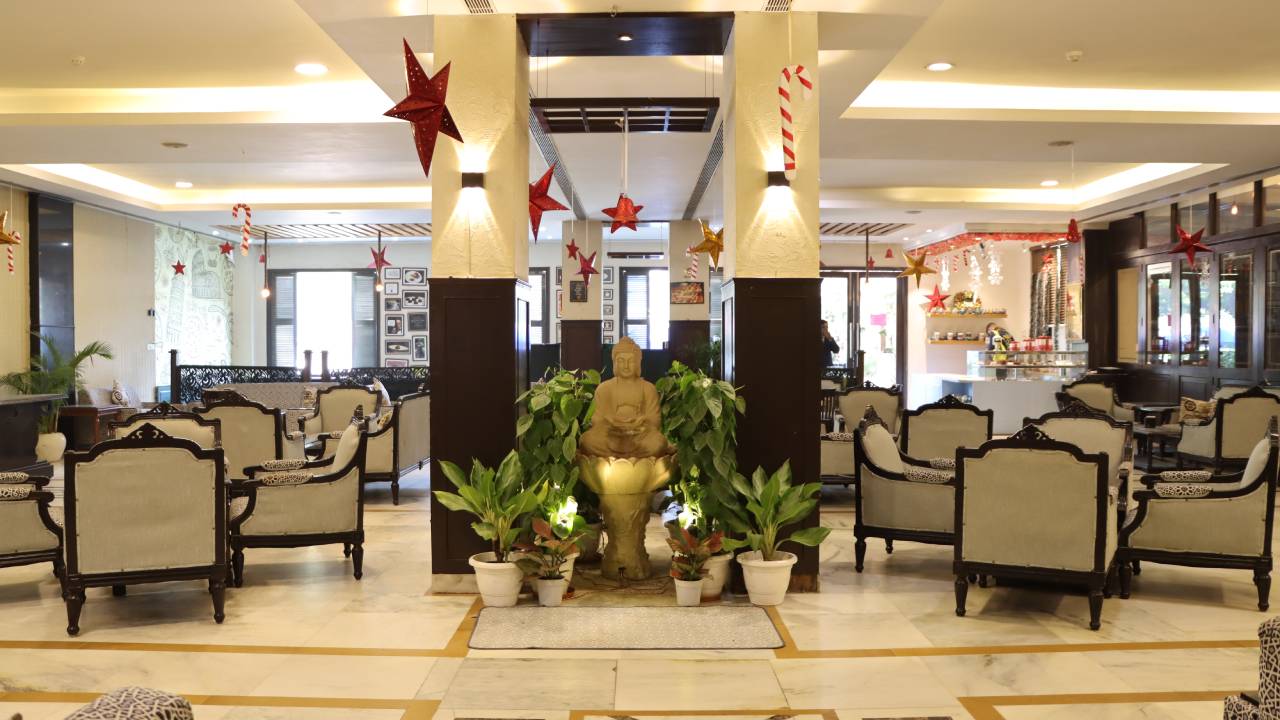 Club hall in Delhi, Club halls in Delhi